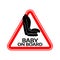 Warning Triangle Icon Stock Illustrations – 46,668 Warning Triangle ...