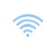 Wi-Fi mark stock illustration. Illustration of item - 226475770
