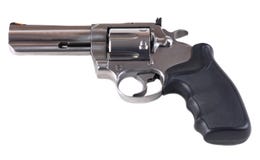 Magnum Revolver Royalty Free Stock Images - Image: 3628189