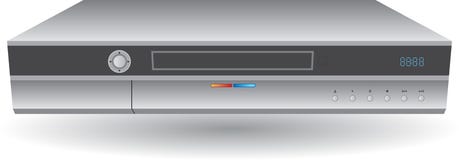 Dvr Clipart And Illustrations