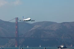 747 at Gate editorial photography. Image of aircraft - 19753417