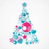 Bitmap Christmas Tree Stock Photos, Images, & Pictures - 72 Images