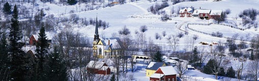 East Orange, Vermont stock photo. Image of nobody, fall - 23147644