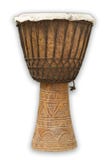 Shekere African Instrument Stock Photography - Image: 3975692