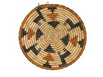 Afrikanische Korb-Auslegung 2 Lizenzfreie Stockfotos - Bild: 2523378