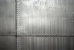 Aircraft Rivets Royalty Free Stock Image - Image: 15770326