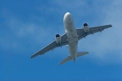 Airplane Stock Image - Image: 20383931