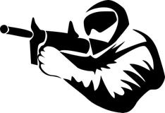 Airsoft Stock Illustrations – 194 Airsoft Stock Illustrations, Vectors ...