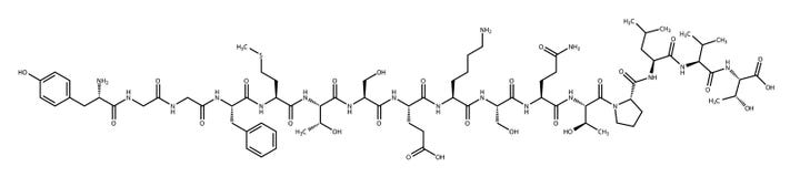 0+ Endorphin molecule Free Stock Photos - StockFreeImages