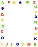 Baby Blocks Alphabet Royalty Free Stock Photo - Image: 19229405