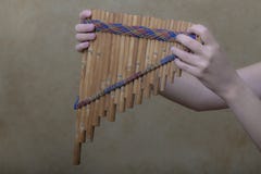 The Andean instruments stock photo. Image of hammer, musical - 2406734