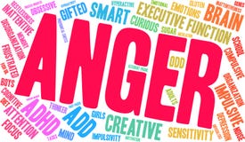 Anger Stock Illustrations – 31,447 Anger Stock Illustrations, Vectors ...