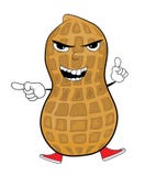 Peanut Cartoon Stock Photos, Images, & Pictures - 579 Images