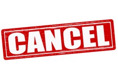 Annulation Stock Illustrations, Vecteurs, & Clipart – (8,874 Stock ...