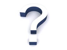 Question and Answer Signs stock photo. Image of question - 85560526