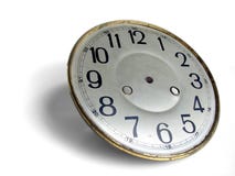 Handless clock stock photo. Image of clock, hand, white - 31865108