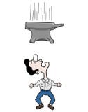 Cartoon Anvil Stock Photos, Images, & Pictures - 194 Images