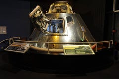 Apollo 13 LEM Capsule editorial image. Image of nasa - 18104430