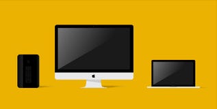 Macbook Stock Illustrations – 637 Macbook Stock Illustrations, Vectors ...