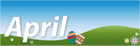 Banner Months Of The Year Set Stock Vector - Illustration of grape ...