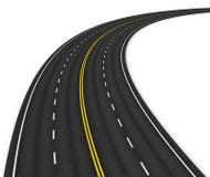 Autobahn Clipart And Illustrations