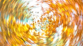 Swirl of Autumn Leaves stock photo. Image of leaves, swirl - 32345234