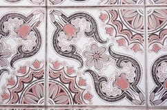 Azulejos portugueses imagen de archivo. Imagen de panel - 7100331