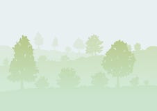 Nebel Stock Illustrationen, Vektors, & Klipart – (45,741 Stock ...