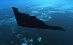 B 2 Stealth Bomber Stock Photos, Images, & Pictures - 509 Images