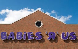 Babies R Us store editorial photography. Image of r, clothes - 39214937
