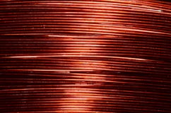 Copper Wire Spool Texture Metal Stock Photos, Images, & Pictures - 54 ...