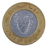 100 Bahraini Dinar Coin Stock Photos - Image: 31916283