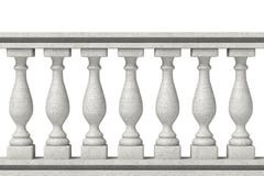 Balustrade Clipart And Illustrations