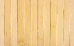 Texture Of The Wooden Slats Of Bamboo Stock Photo - Image of flooring ...