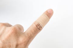 Index finger stock photo. Image of human, hand, index - 7068532