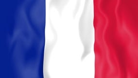 Bandera Animada De Francia Metraje Stock– 5 Bandera Animada De Francia ...