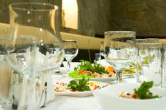 Banquet stock photo. Image of dinner, conference, grape - 6320882