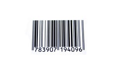 Fake Barcodes stock illustration. Illustration of scanning - 214411