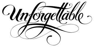 Unforgettable Clipart And Illustrations