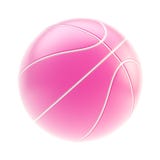 Pink Basketball Stock Illustrations – 185 Pink Basketball Stock ...