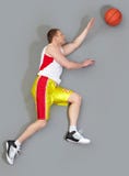 Basketball Player Pose Stock Photos - 238 Images