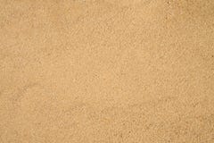 Beach Sand Background. Wave And Sand Border Royalty Free Stock Image ...