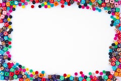 Bead Border Stock Photos - Royalty Free Pictures