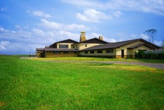 Empty frame stock image. Image of custom, framing, matting - 12589485