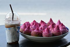 Lotus Cafe Temple In Ubud,Bali Stock Image - Image: 50440063