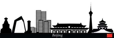 Beijing Clipart And Illustrations