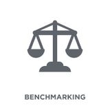 Benchmark symbol stock image. Image of sign, focus, survey - 25788423