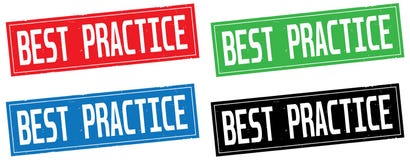 Best practice sign stock illustration. Illustration of icon - 26468650