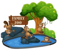 Een Baby Ziet Schets Onder Ogen Stock Illustratie - Illustratie ...