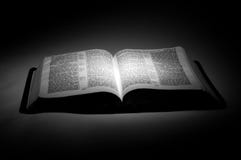 Light Shining Open Bible Stock Photos, Images, & Pictures - 52 Images